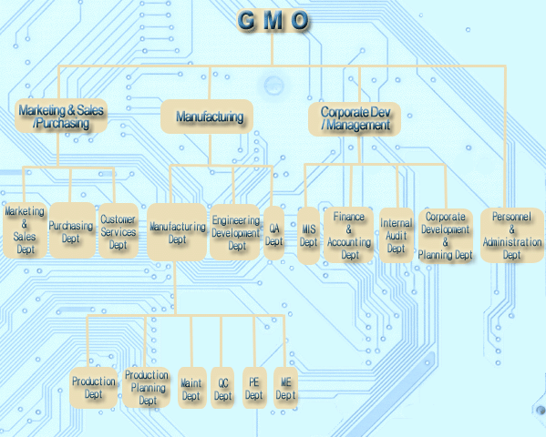 TECHWISE CIRCUITS